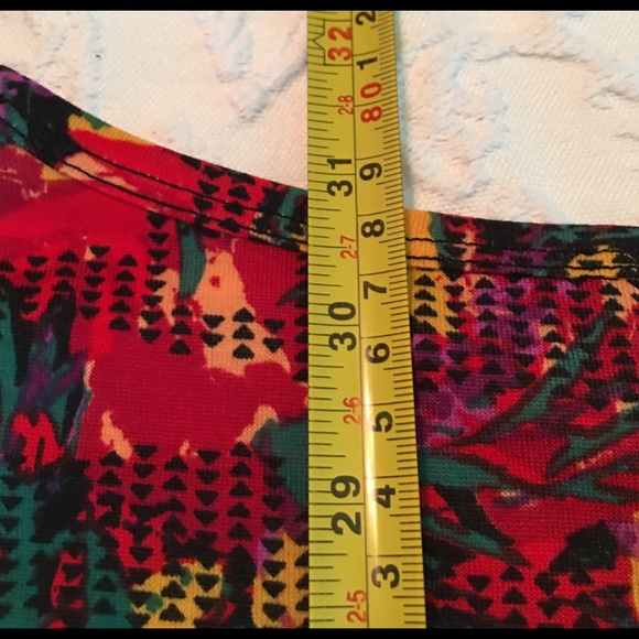 LuLaRoe | Tops | New Lularoe Perfectt | Poshmark
